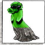 Chex®Quest 2 - Character Biographies