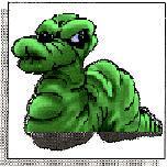 Chex®Quest 2 - Character Biographies